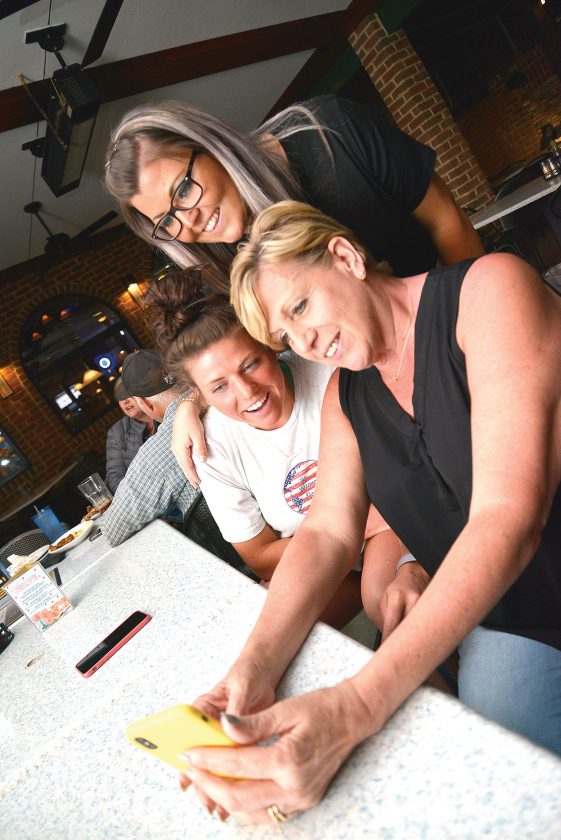 Prothonotary — Patton fends off challenger | News, Sports, Jobs ...